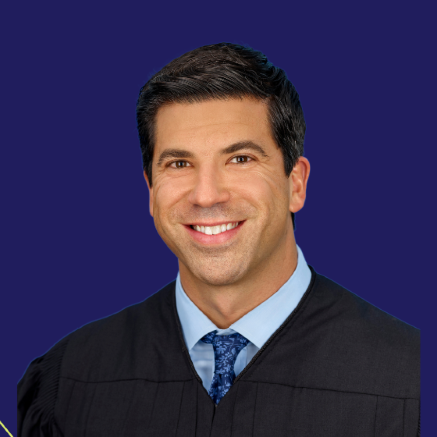 Hon. Roy K. Altman | Institute of Global Politics | SIPA